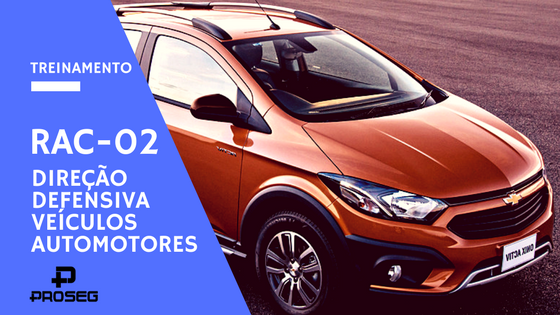 RAC 02 Veículos Automotores :: PROSEG Engenharia de Segurança do ...